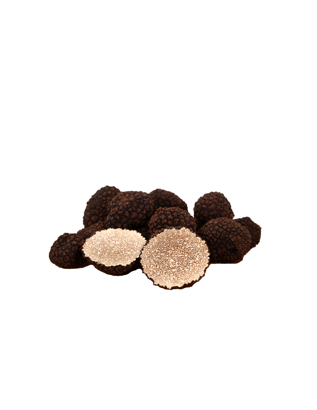 Tartufo Uncinato Tuber Uncinatum Chantin 